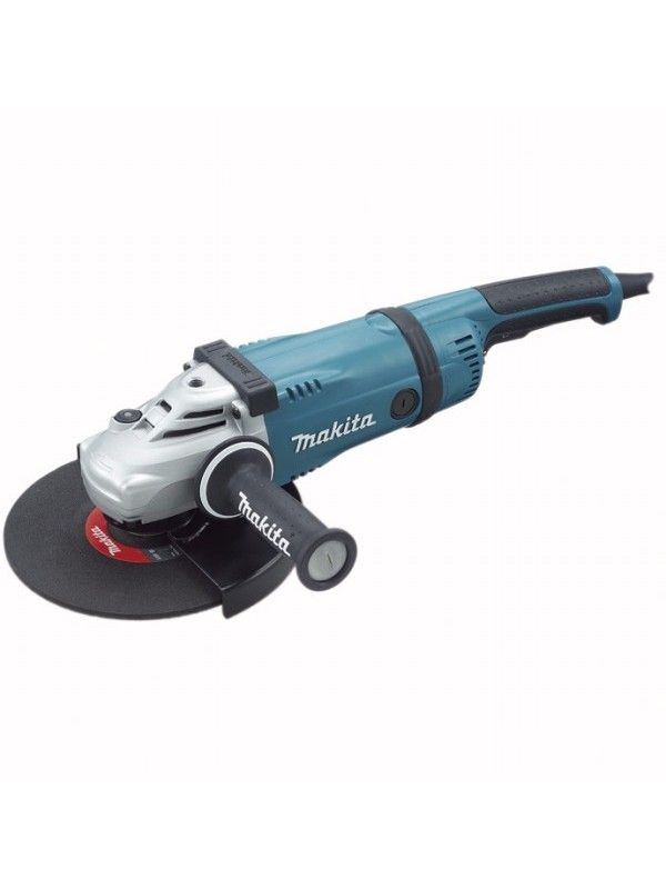 .Ugaona brusilica 230 mm 2600 W - GA9040RF01 - MAKITA