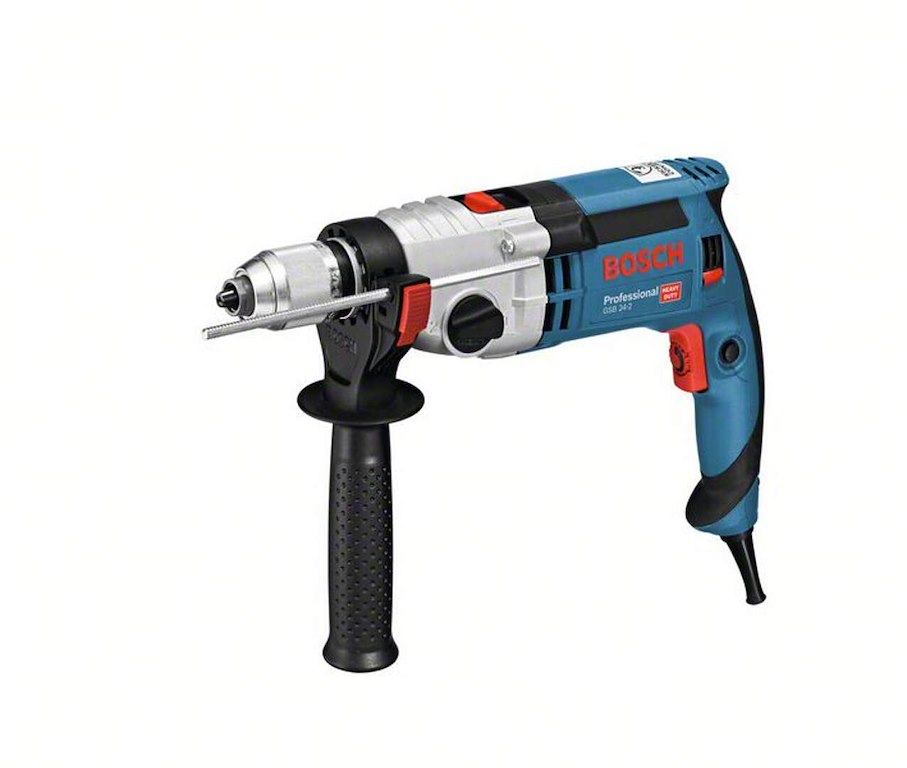 .BOSCH GSB 24 2 VIBRACIONA BUŠILICA 1100W (060119C801)