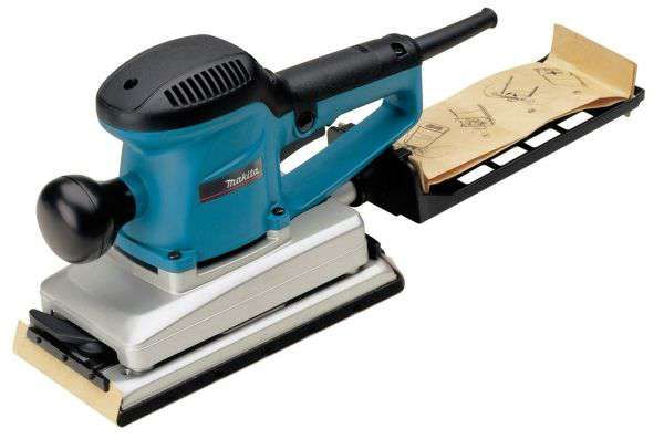 Vibraciona brusilica - 330W - BO4900V - Makita