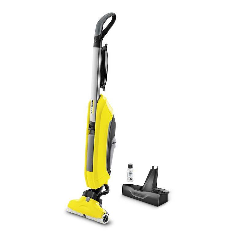 Uređaj za čišćenje tvrdih podova 460 W - FC 5 - KARCHER