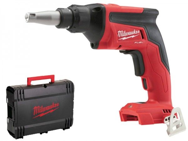 Milwaukee aku šrafilica M18 FSG-0X, 18v - SOLO (4933459201)