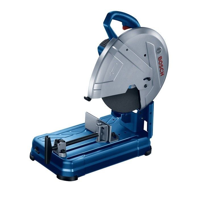 BOSCH Stacionarna brusilica za sečenje i razdvajanje metala GCO 20-14 (0601B38100), 2000W/355mm