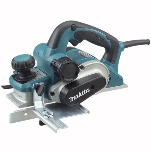 Rende za drvo 850W KP0810 - MAKITA