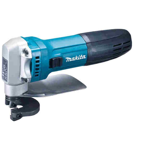 Električne makaze za lim 380W - JS1602 - Makita