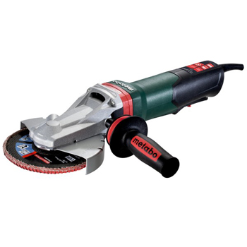 Ugaona brusilica 125 mm/1550W - WEF 15-125 Quick - Metabo