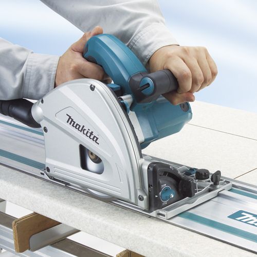 Testera sa upuštanjem - 1300 W - SP6000 - MAKITA