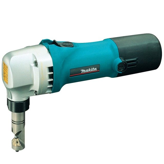 Električne makaze za lim-Glodalica - 550 W - JN1601 - MAKITA