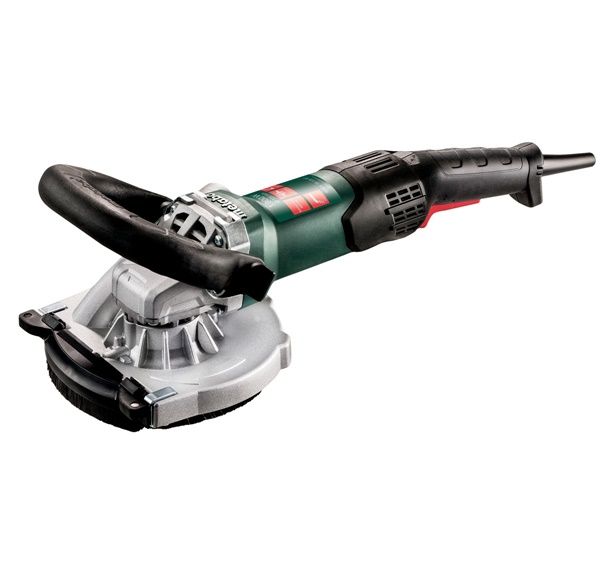 Ugaona brusilica za beton 1900W, fi125 RSEV 19-125RT Metabo