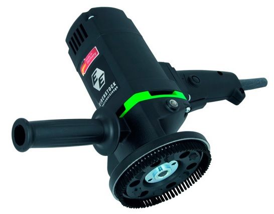 Eibenstock Univerzalna freza EUF 100 (1500W, Ø100 mm, M14)