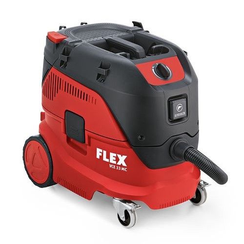 FLEX usisivač VC 33 L MC, 1400W, 30l (443.103)