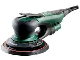 Rotaciona ekscentar brusilica 350W SXE 150 - 2.5 BL Metabo