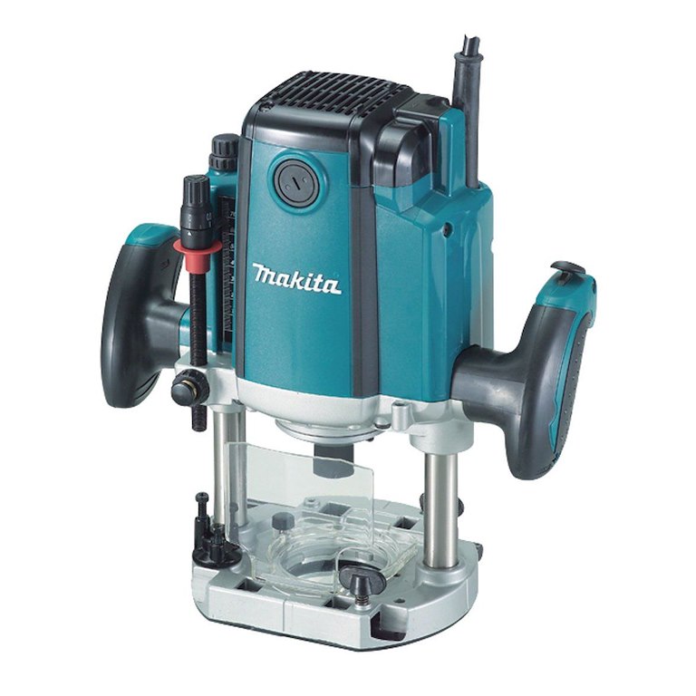 Električna glodalica - 1800 W - RP1800FX - MAKITA