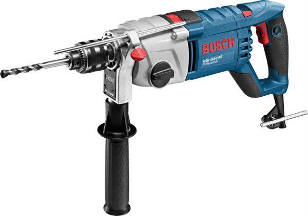 Bosch Vibraciona bušilica GSB 162-2 RE 1500W