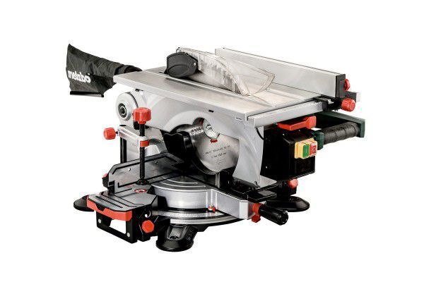 Kombinovana stona testera 2000 W - KGT 305 M - Metabo