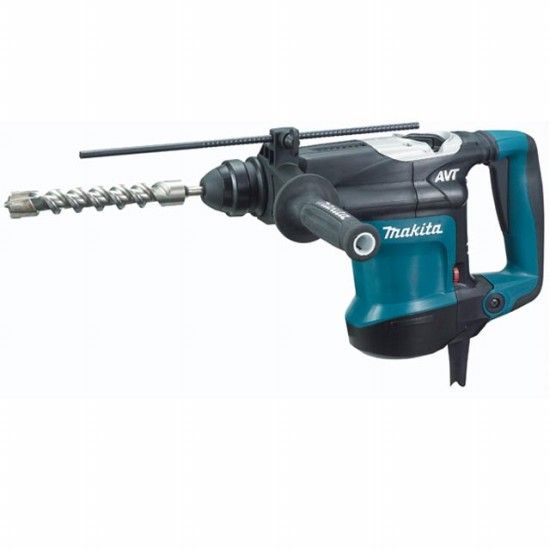 Bušilica-štemarica SDSplus - 850 W/4,8 J - AVT - HR3210C - MAKITA