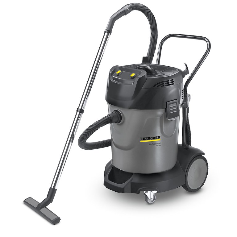 Usisivač za suvo i mokro usisavanje 2400W/70lit. NT 70/2 KARCHER