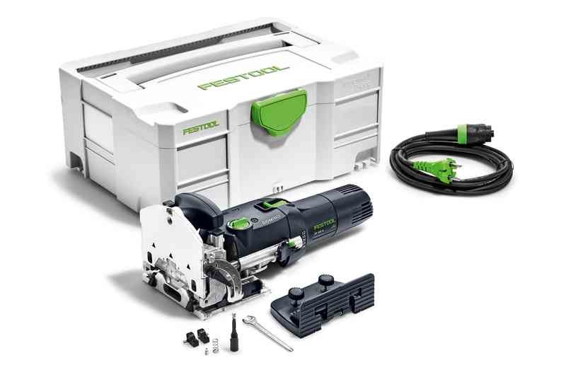 Festool mašina za spajanje - kekserica Domino DF 500 Q-Plus, 420W (576413)