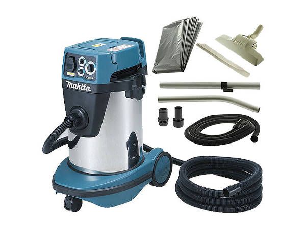 Usisivač sa filterom H klase 1050 W - VC3211HX1 - Makita