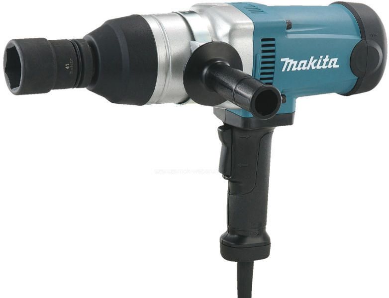 Udarni odvijač 1200 W/1000 Nm - TW1000 -1" MAKITA