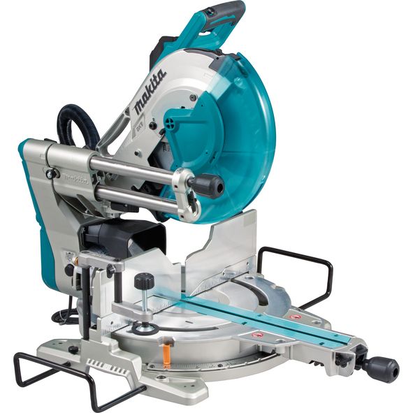 .Makita potezno-nagibna testera (Ger) LS1219L , Ø305mm, 1800W