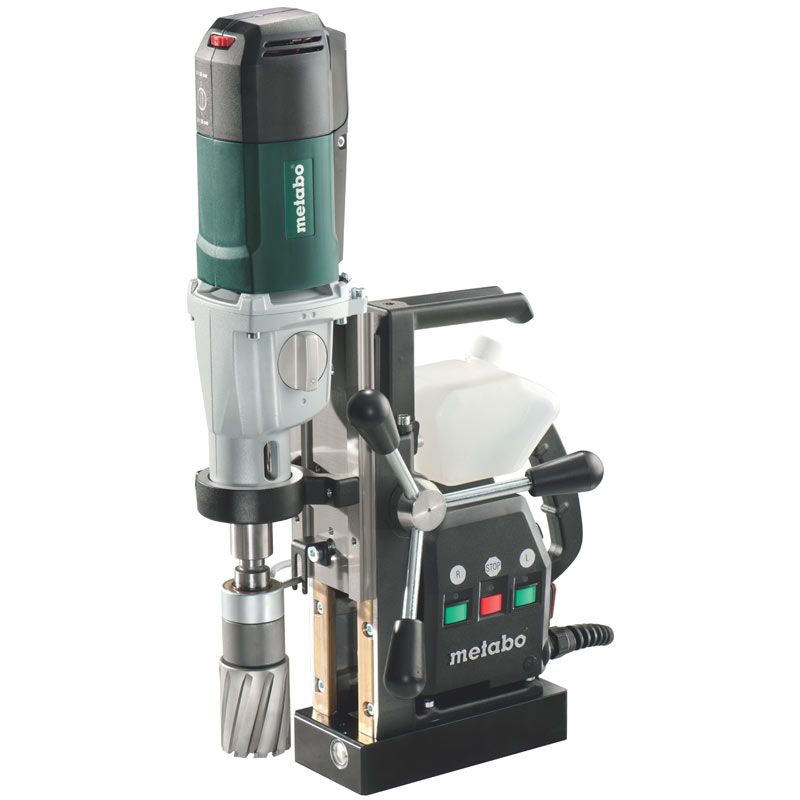 Magnetna bušilica 1200W - MAG 50 - METABO