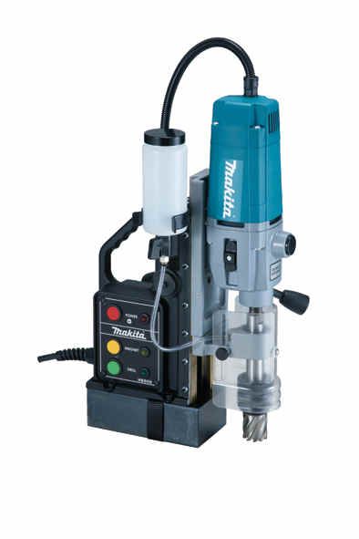 Magnetna bušilica 1150 W - HB500 - Makita