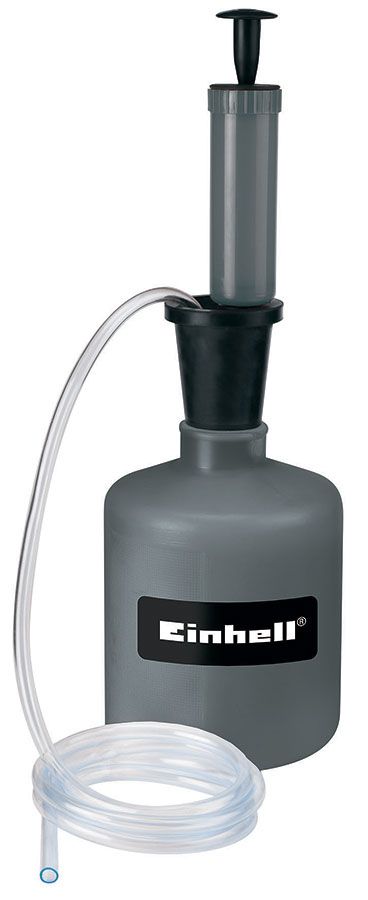 Usisna pumpa za benzin i ulje - 1,6 lit. - 3407000 - Einhell