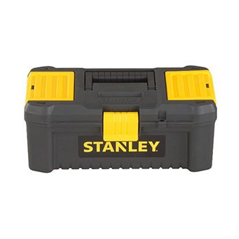 Kutija za alat Essential 16" plastične kopče 40x20x20 cm - STST1-75517 - Stanley