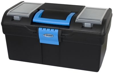 Kutija za alat plastična 394x215x195 mm - 917 (619767) - Unior
