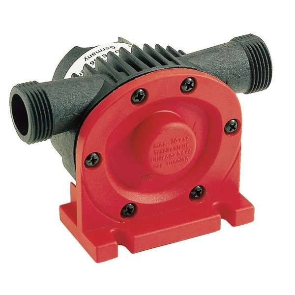 Pumpa za pogon na bušilici 8 mm - 2207000 - Wolfcraft