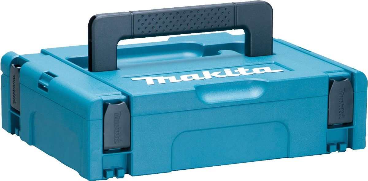 Transportni kofer - Makpac 1 - (395 X 295 X 105 mm) - 821549-5 - Makita