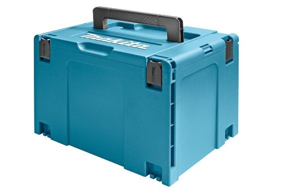 Transportni kofer - Makpac 4 - (395 x 295 x 315 mm) - 821552-6 - Makita