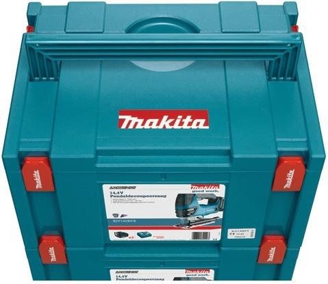 Modularni kofer 1 (72 x 377 x 277 mm) - 824810-9 - Makita