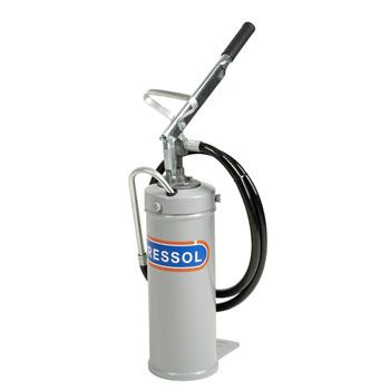 Pressol pumpa ručna za ulje 8l (PR17781)