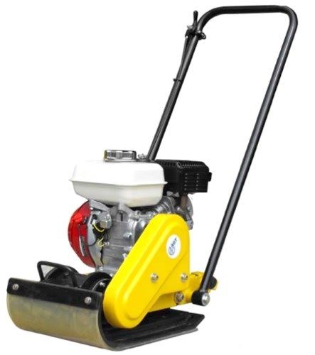 AGT PCL 50 vibro ploča, honda gx160, 54kg, 8.2kN