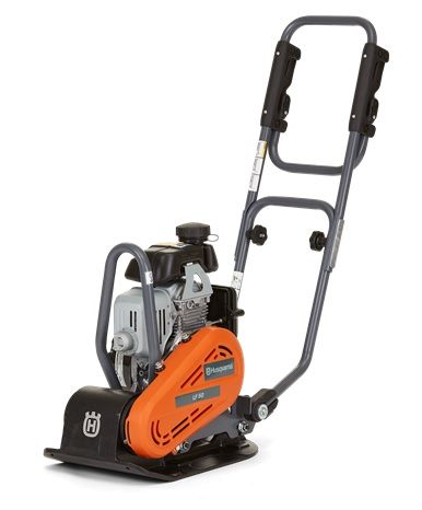 Husqvarna vibro ploča LF 50 L, 53kg, 8kN