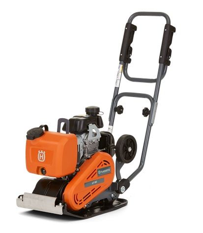 Husqvarna vibro ploča LF 60 LAT, 67kg, 10kN