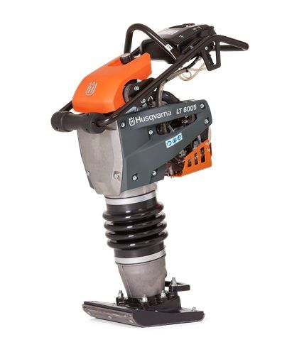 Husqvarna vibro nabijač LT 6005, 2.8kW