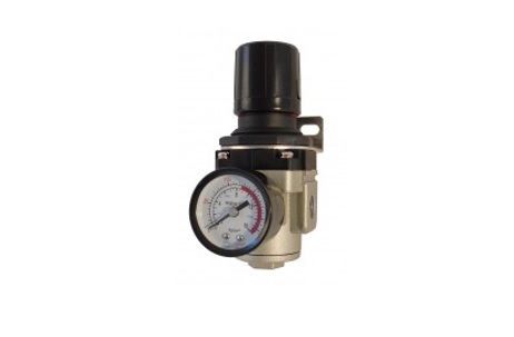 Regulator pritiska 1/4" BL Omega Air (Slovenija) - 29101-04