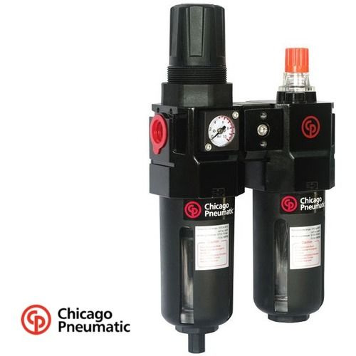 Pripremna grupa CP Composite FRL 1/4” Chicago Pneumatic - 8940171927