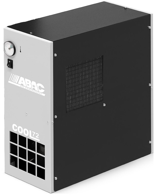 Abac COOL 72 Frižiderski sušač komprimovanog vazduha 1200 l/min, 228W