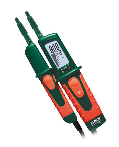 Digitalni tester napona AC/DC VT30-E - Extech