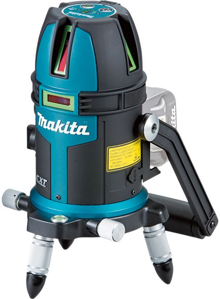 Makita Laser sa ukrštenim linijama SK312GDZ