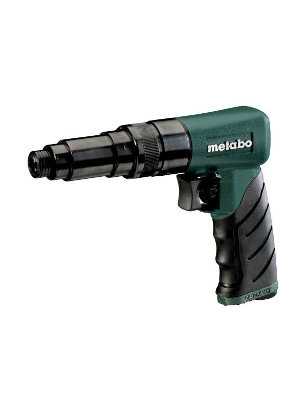 Pneumatski zavrtač DS 14 - Metabo - 604117000