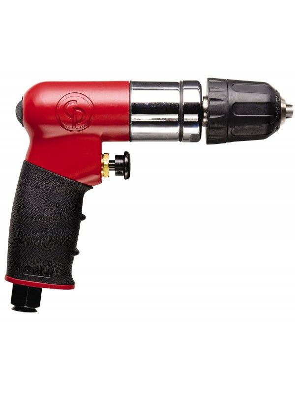 Chicago Pneumatic CP7300RQC pneumatska bušilica