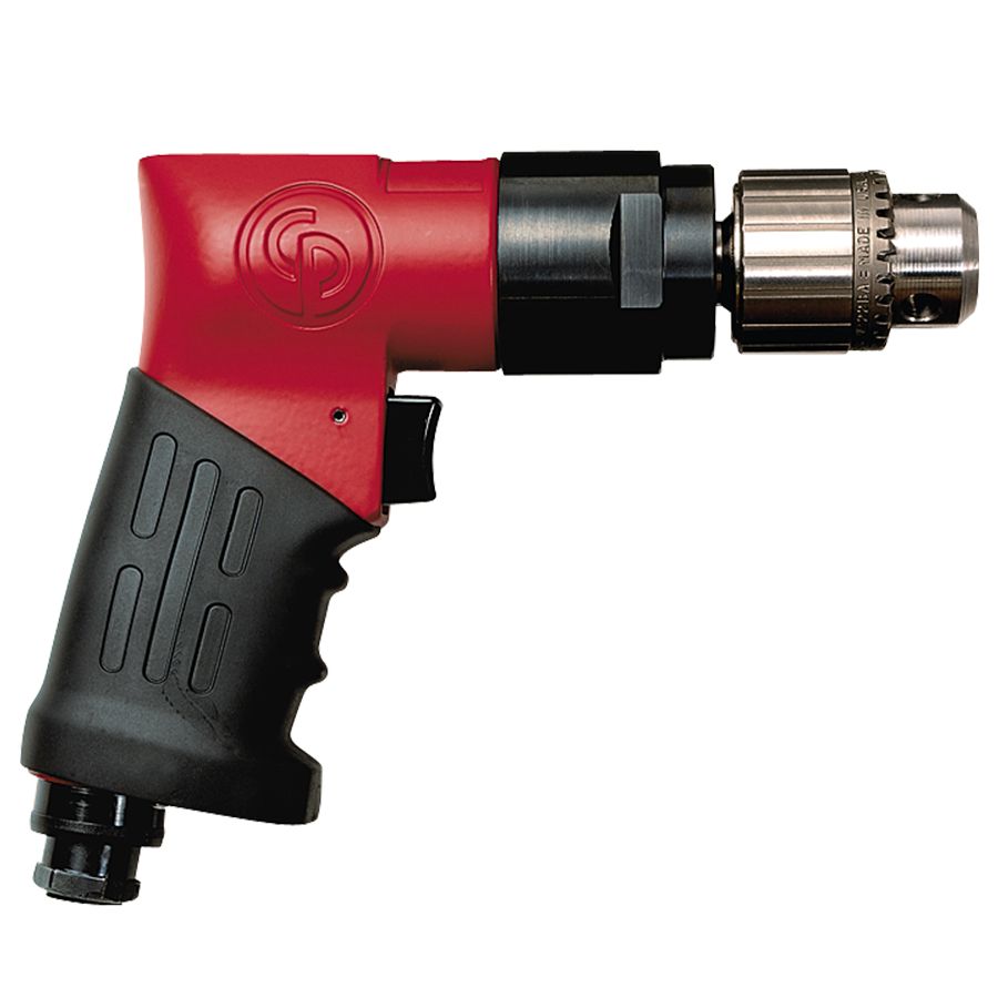 Dvosmerna pneumatska bušilica - 270 W - CP9790 - Chicago Pneumatic