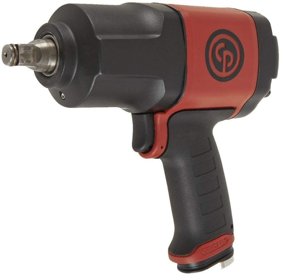 Chicago Pneumatic pneumatski udarni odvijač CP7748, 1/2", 1300Nm