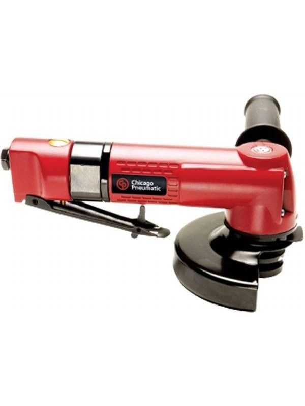 Ugaona brusilica 600W - CP9121AR - Chicago Pneumatic