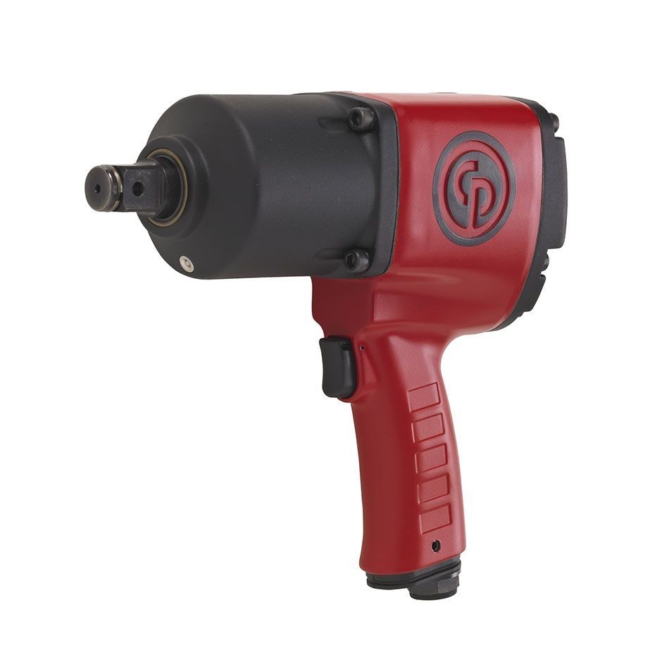 Chicago Pneumatic pneumatski udarni odvijač CP7630, 3/4", 1500Nm