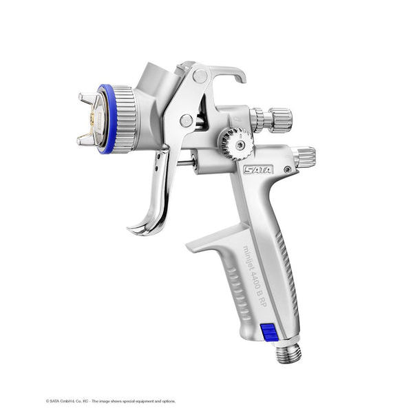 Pištolji za farbanje-lakiranje Minijet 4400 B (RP) - Sata